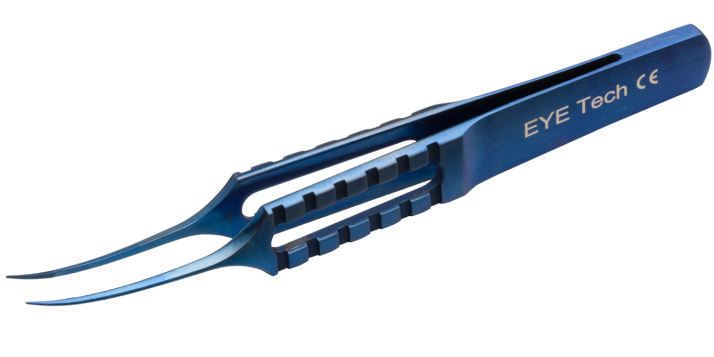 Tying Forceps - Eye Technology