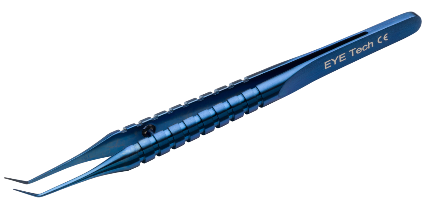 Tying Forceps - Eye Technology