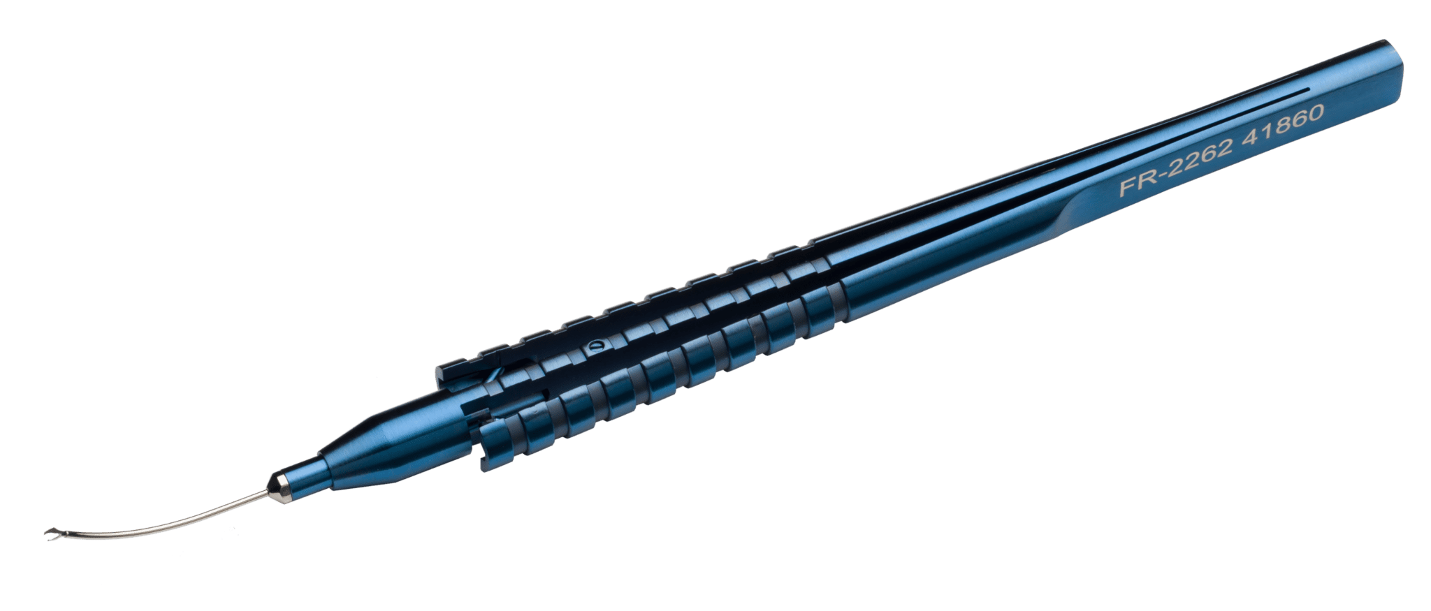 Micro Capsulorhexis - Eye Technology