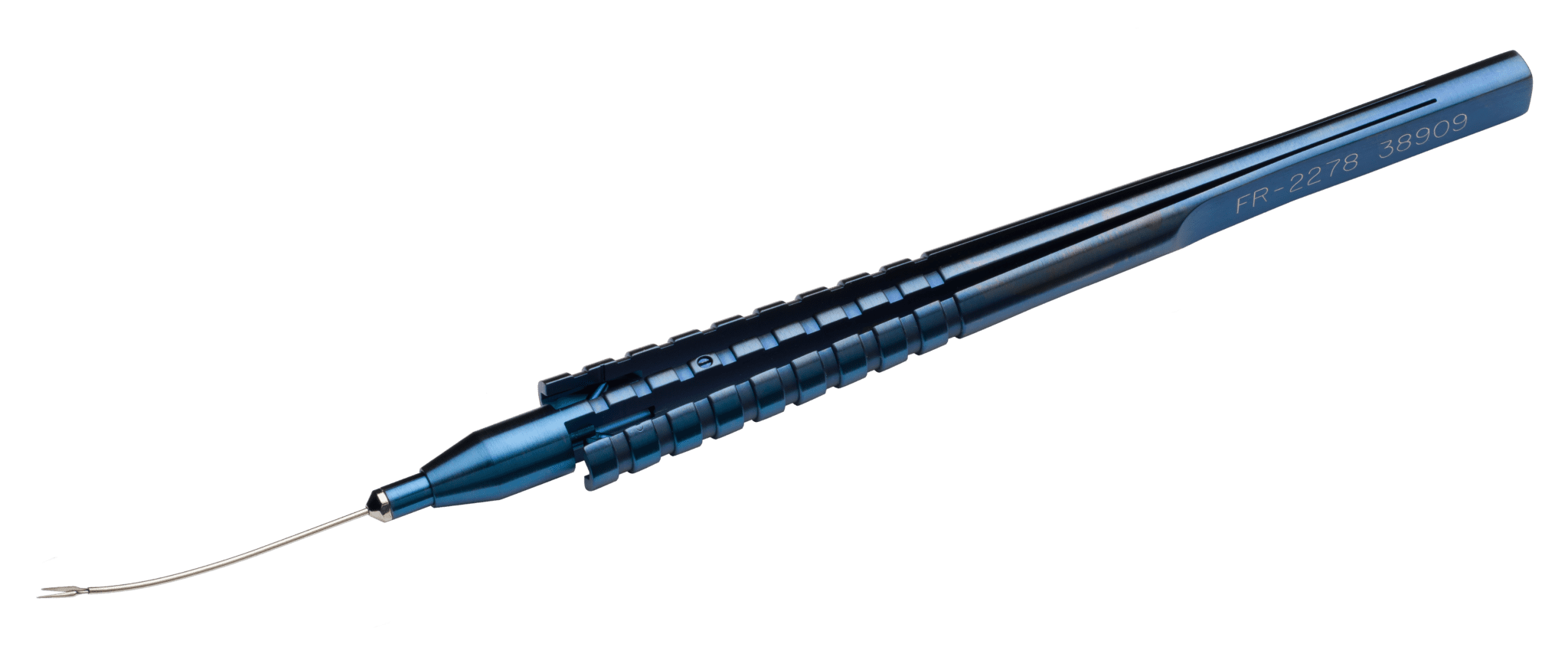 Micro Scissors - Eye Technology