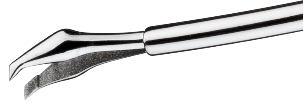 Micro Capsulorhexis - Eye Technology