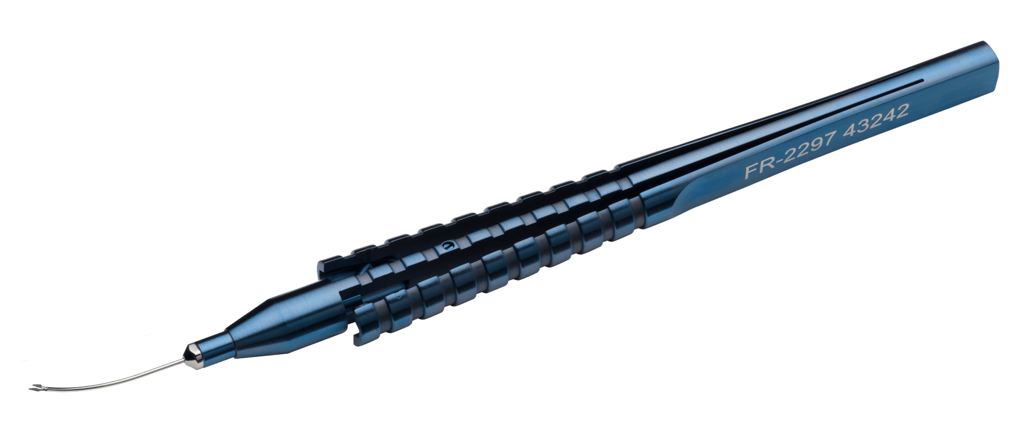 IOL Fixation Forceps - Eye Technology